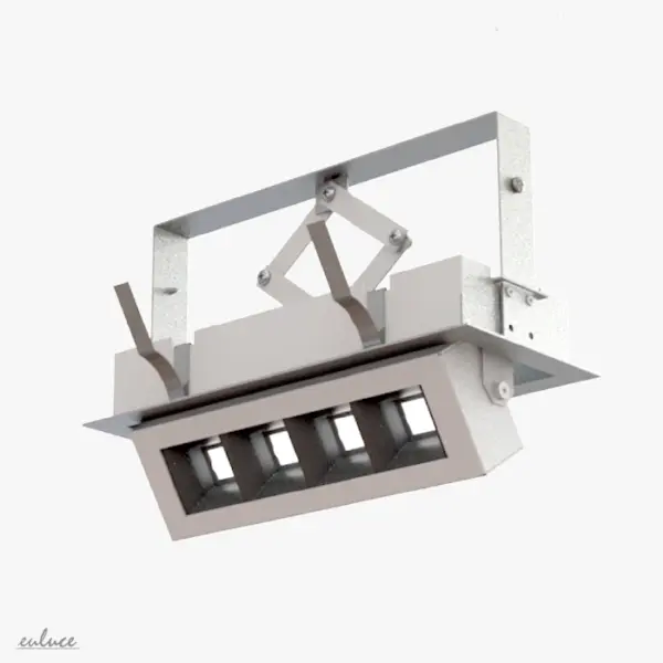 Codex RT E O – Euluce Iluminación